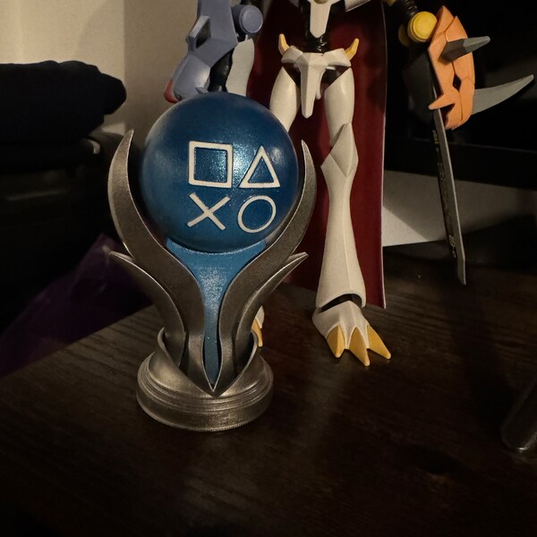 Horizon Forbidden West Zero Dawn Corrupted Machine Corruptor 30 Cm Long ...