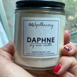 DRACO Aura Spray White Sage and Lavender Scented Body Spray - Etsy