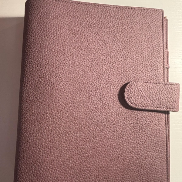 A7 Compact Wallet | A7 Wallet | A7 Cash Stuffing Wallet - Etsy