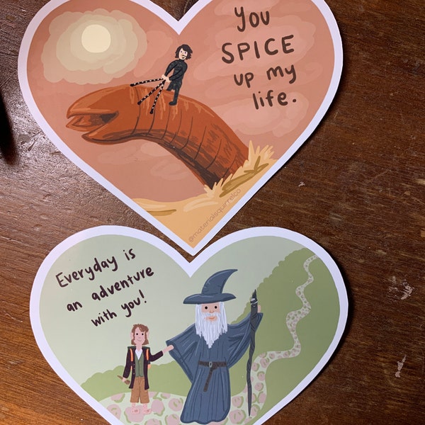 Dune Sandworm Art Print - Etsy