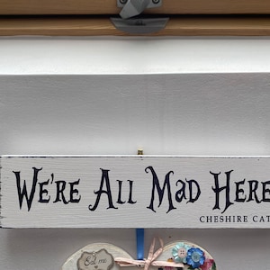 Shabby Chic Halloween Monster Mash Quote Home Display 12x6 - Etsy
