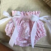 Sweet Cheeks Smocked Diaper Cover PDF Pattern - Etsy