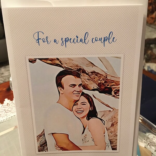 JW, Wedding Card, Jehovah's Witnesses, - Etsy