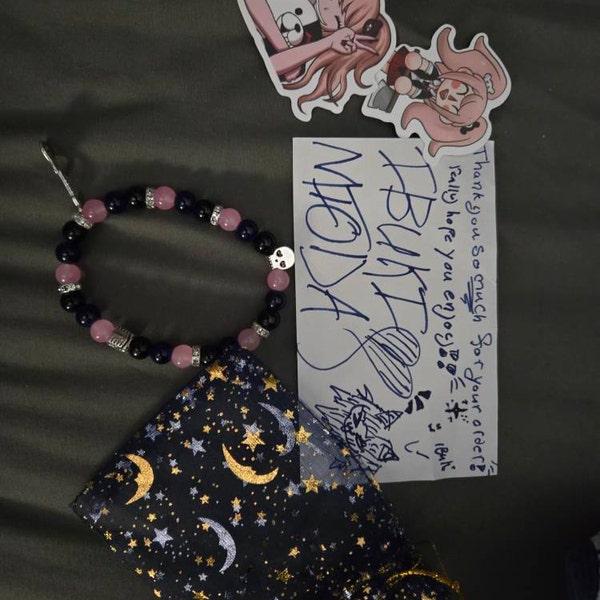 Cavetown, Ricky Montgomery and Melanie Martinez Inspired Bracelets - Etsy