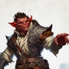 D&D Phandalin NPC Cards, Lmop, Doip, Pabtso, Tokens, Foldable Board ...