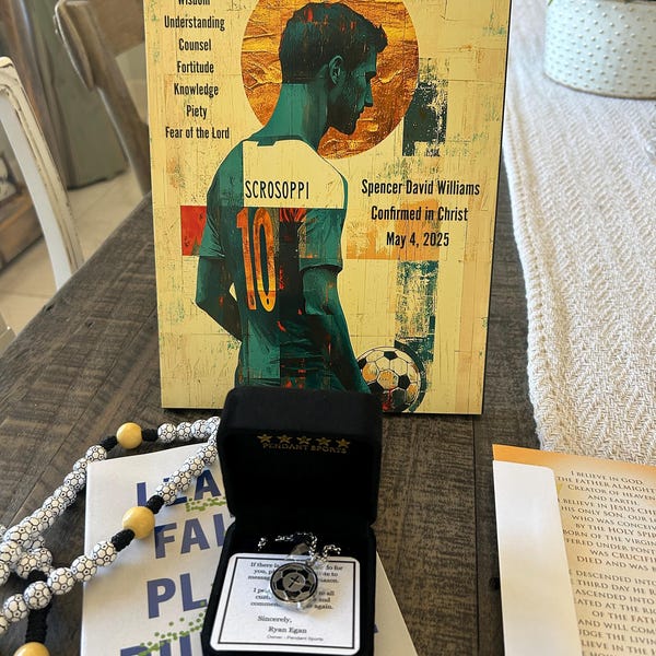 Patron Saint of Runners - St. Sebastian - Catholic Art Print - Gift for ...