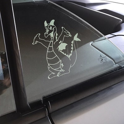 Color Guard Decal - Etsy