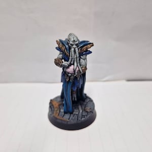 Human Guards Templar/ Paladin/ Warrior Set 2, by My3dprintforge Dnd ...