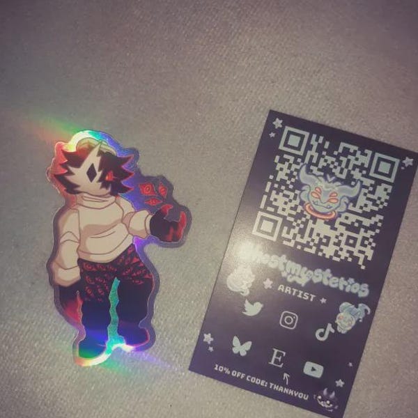 SERIES 2 REGRETEVATOR - Stickers: Wallter, Mark, Lampert, Spud, Dr ...