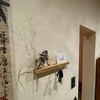 Wooden Key Holder With Vase for Flowers I Key Hooks Wall Decoration ...