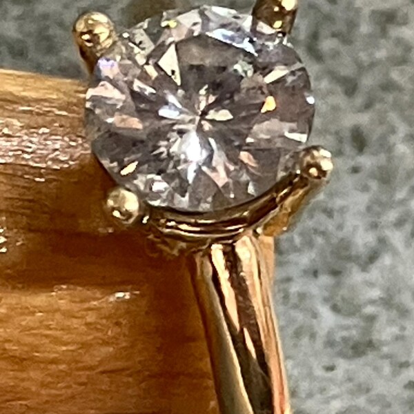 Protektor System Secure Earring Lock Back Post Set - 14K 18K Gold ...