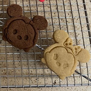 Cursive Script Alphabet Font Letter Stamp Fondant, Gum Paste, Cookie ...