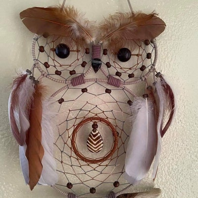 Adorable Turtle Dream Catcher - Etsy