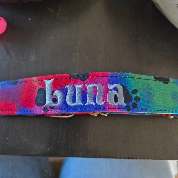 Cute Dog Harness - Personalized Harness - Female Dog Harness ...