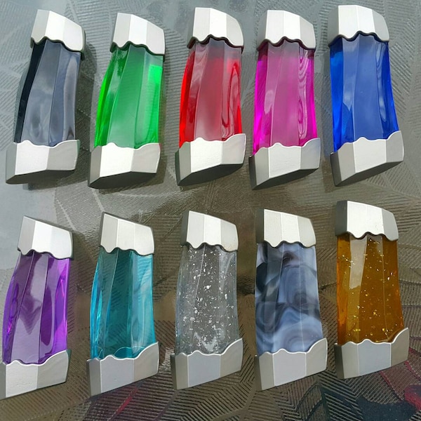 Energem Set of 10 Dino Crystal - Etsy