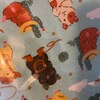 Red Christmas Plaid Flannel Pajama Pants, Lounge Pants, Sleep Bottoms ...