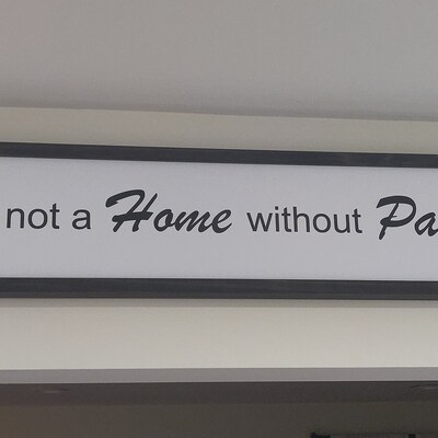 Word Definition Art, Custom Definition Word Sign, Personalized ...