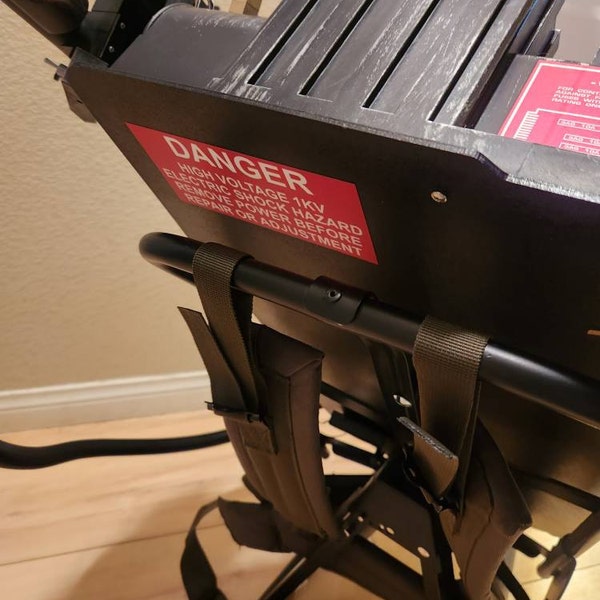 Spirit Life-size Pack Motherboard - Etsy