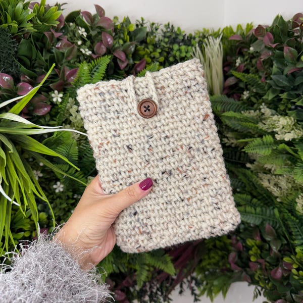 Kindle Paperwhite Sleeve Pattern Pdf - Etsy