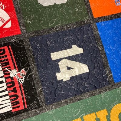 Basketball Quilt Block Machine Embroidery Design. Basketball Quilt ...