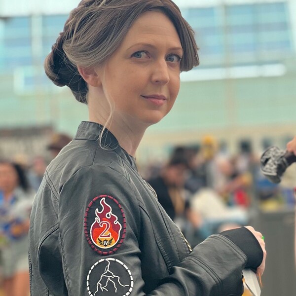 Fourth Wing Embroidered Patch, Iron Flame Embroidered Patch, Riders ...