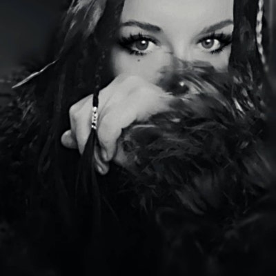 Custom Viking Dreadlocks - Etsy