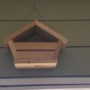 Large Squirrel Box, Spruce, Squirrel Box, Squirrel Nesting Box ...