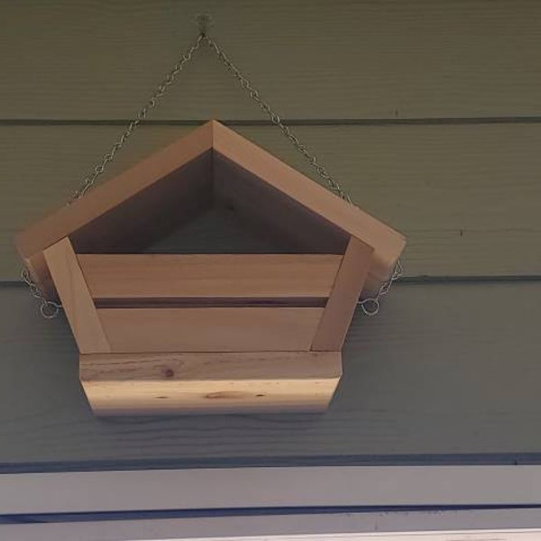 Large Dove Box, Dove Nesting, Spruce, Box, Mourning Dove Nesting Box ...