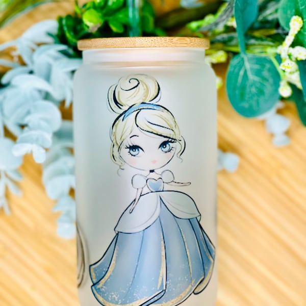 Cinderella Clipart, Fairy Tale Princess, Glass Slipper, Castle, Pumpkin ...