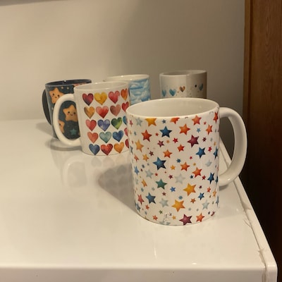 Motherboard Mug, Circuit Board Mug, Technology Mug, Computer Mug ...