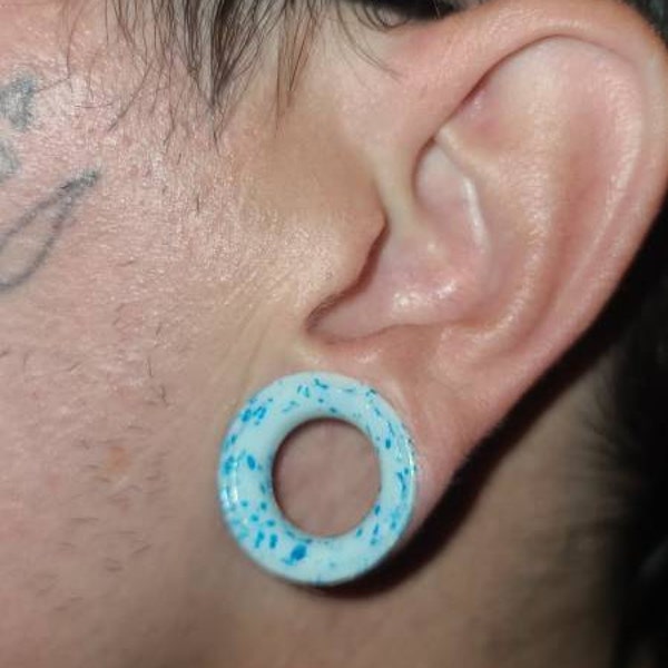 20PCS Ear Stretching/2g-1'' Kit/gauges Expander Set/ear Expander/ear ...