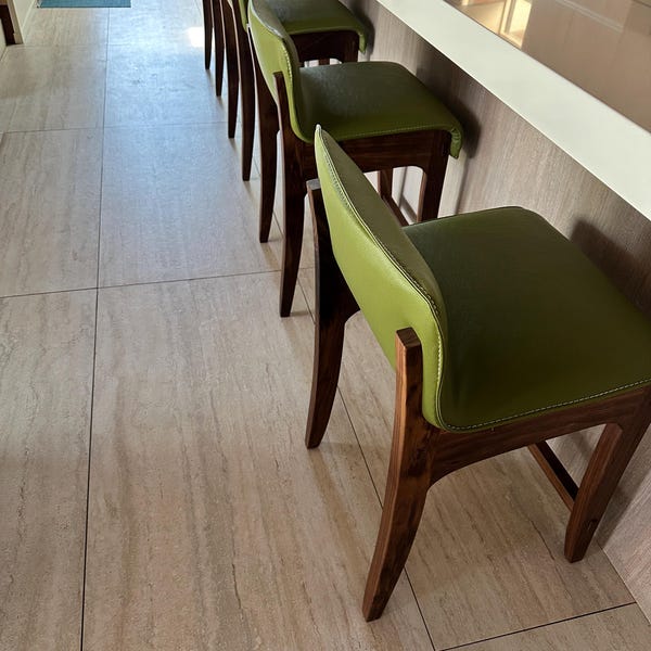 Cisar Custom Bar Stools Counter Stools - Etsy