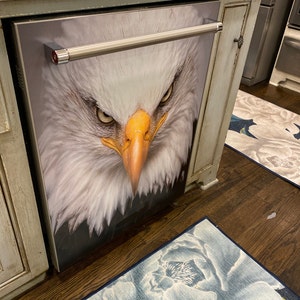 Solid Black Stair Riser Window Sill Tile Stickers 7 Inch X | Etsy