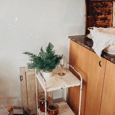 Vintage Genuine Gladding Speedaway Wood Metal Wooden Snow Sled Sledge ...