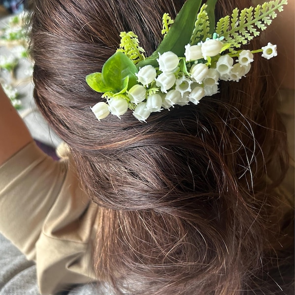 Wildflower Tie Watercolour Floral Neck Tie for Spring Wedding Wild ...