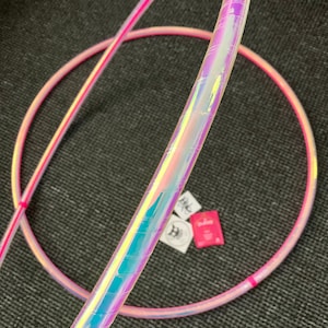 Giant Oversized Monster Collapsible Hula Hoop | Etsy