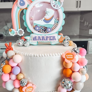 Wednesday Addams Banner 3D - Etsy