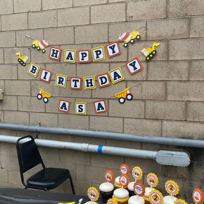 Peace Out Single Digits 10th Birthday Banner Tie Dye Themed - Etsy