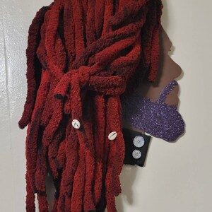 Front Face Diva Silhouette - Etsy