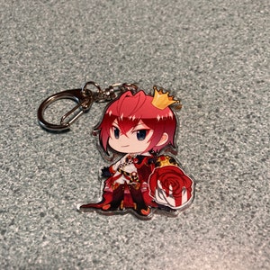 South Park Cup Craig and Tweek Keychain Charm Craig X Tweek | Etsy