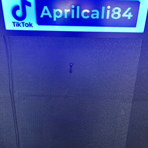 Custom Youtube Sign Youtube Channel Sign Youtube Logo | Etsy