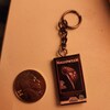 Miniature VHS Inspired Movie Keychain Charm Tons of Titles You Choose ...