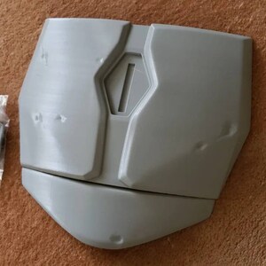 Bo-katan Koska Reeves Mandalorian Gauntlets Bracer Vambrace | Etsy