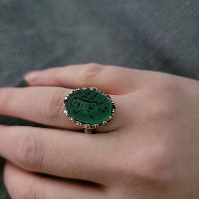 Poker Ring Gambling Ring Black Jack Clubs Ring Spades - Etsy