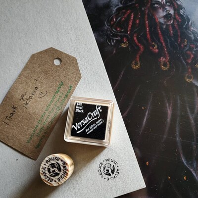 Reuse Reduce Recycle Stamp for Sustainable Packaging, Eco Packaging ...