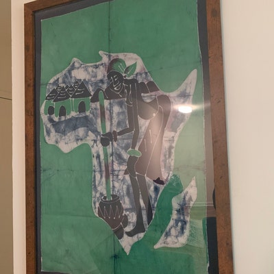 Nativity Set,african Nativity Set,african Sculpture,ethnic Nativity Set ...