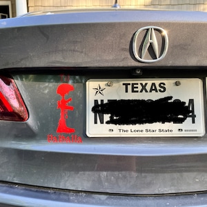 8646 American Flag Die Cut Decal Home Laptop Computer Truck Car Bumper ...