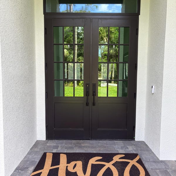 Custom 36 X 72 Inch Doormat,3ft by 6ft Doormat,3 X 6 Doormat,extra ...