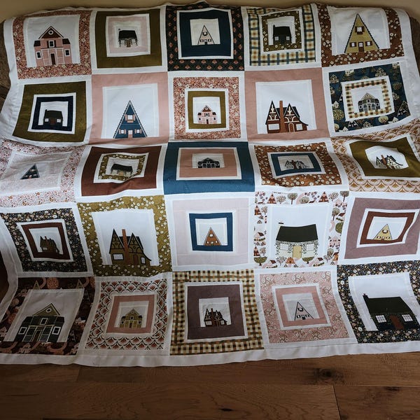 Half Yard Bundle Merrymaking by Gingiber for Moda 22 Fabrics 1 Panel - Etsy