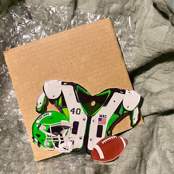 Personalized Table Tennis Ornament, Ping Pong Car Ornament, Ping Pong ...